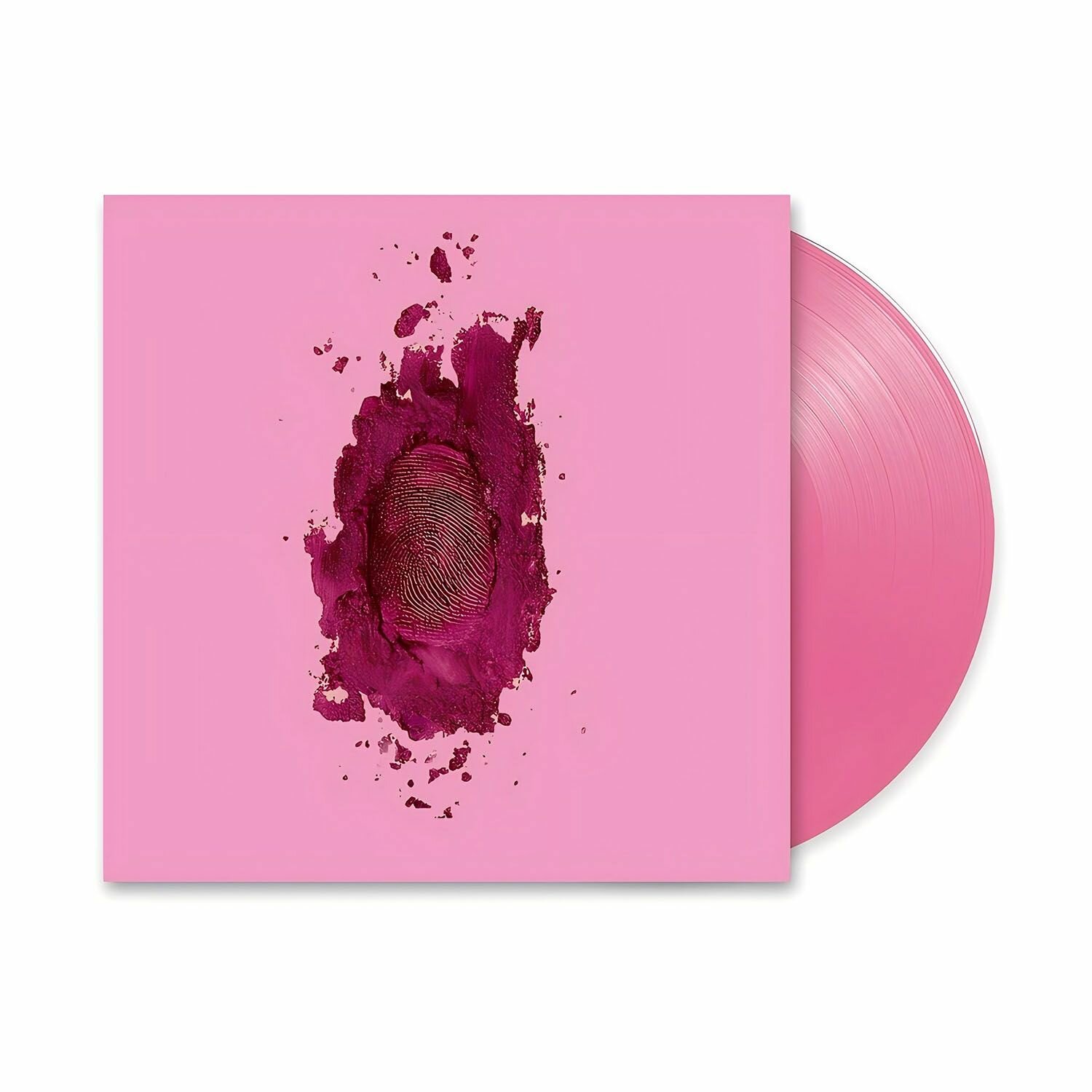 Музыкальный диск