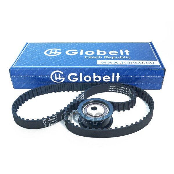 Ремкомплект грм Globelt арт. HZ008KIT