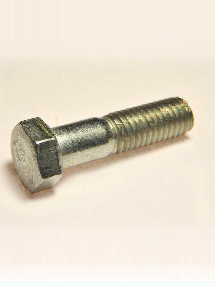 Болт М8*30*1,25 корзины сцепления дв.402, 406, 4216, Evotech, Cummins, 290656-П29