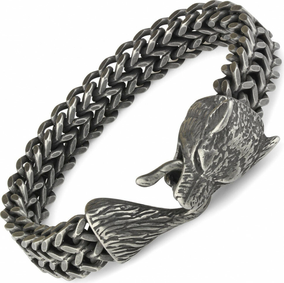 Браслет-цепочка