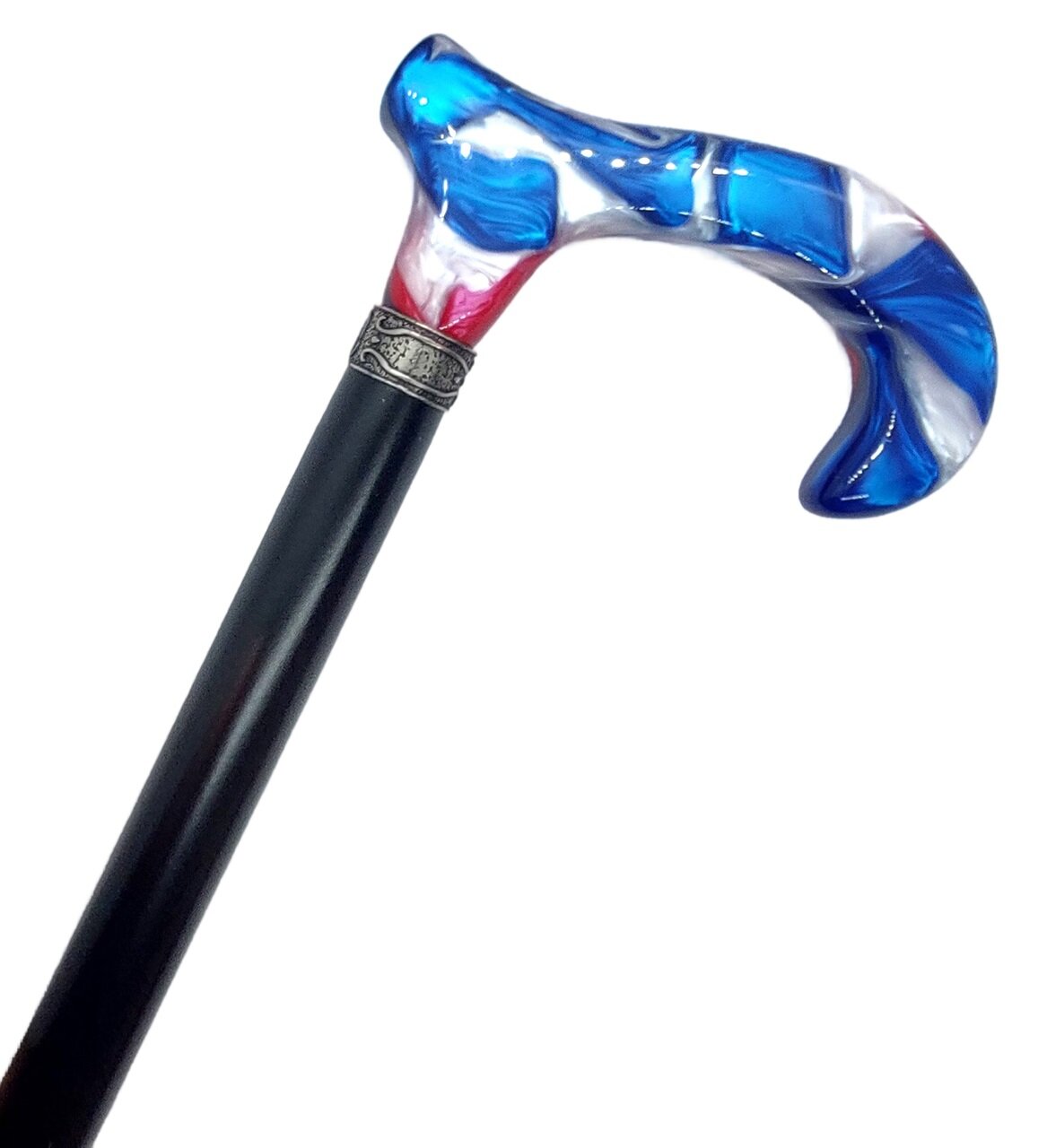 Палка для ходьбы Триколор