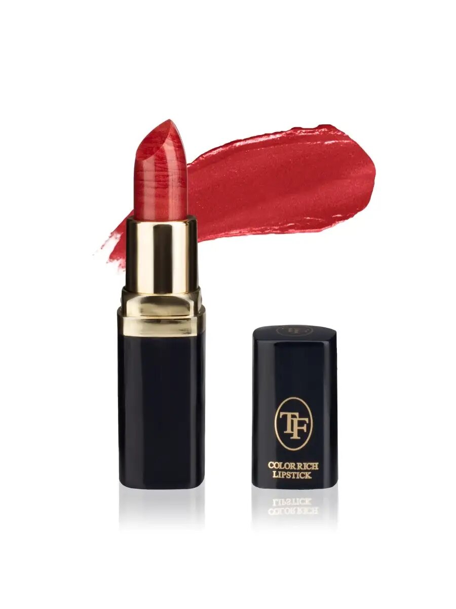 Помада для губ Triumph Color Rich 01 спелая вишня