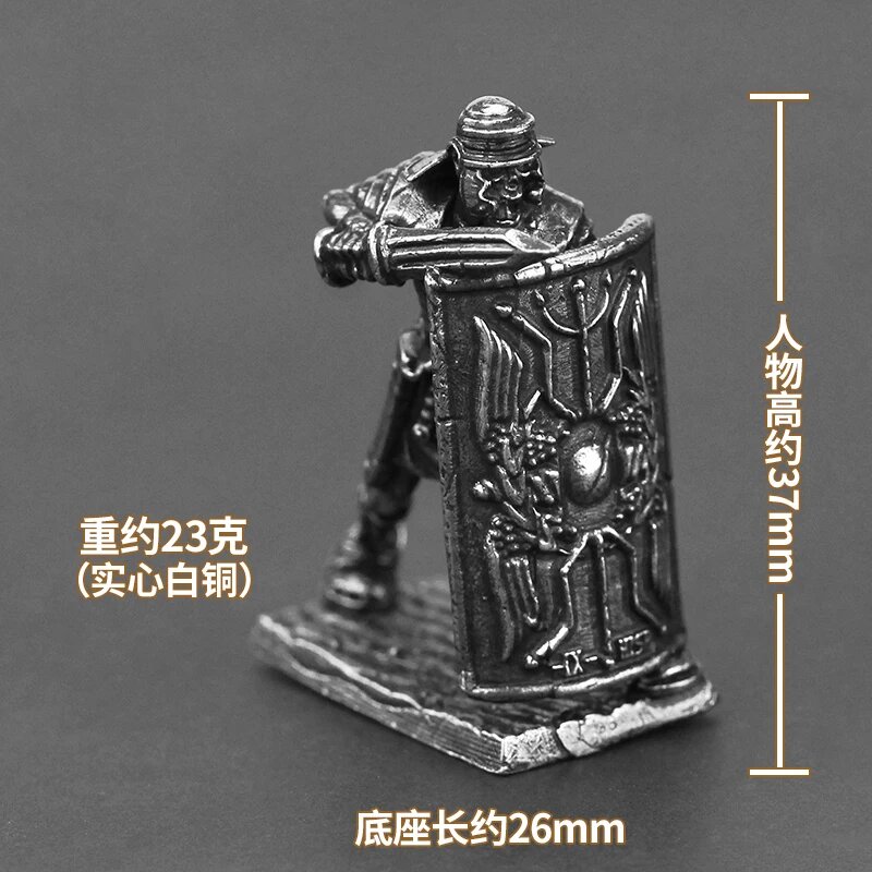 Фигурка The Lost Ninth Legion of Rome 097-1-A