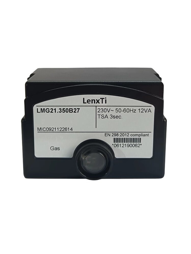 LenxTi LMG21.350B27 Программный контроллер горелки
