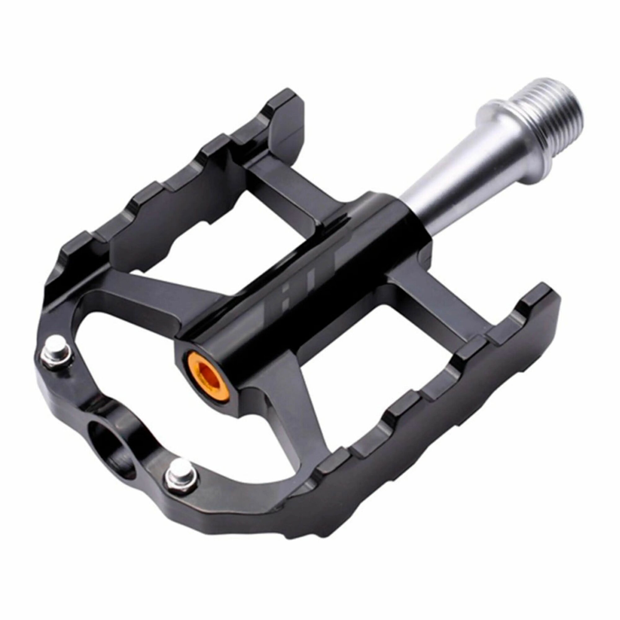 Педали HT ARS03 Black