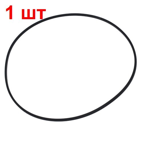 Пассик 140х1,2х1,3мм 1 шт. с прямоугольным сечением