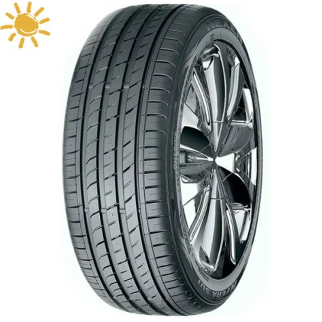 Nexen 235/45 R17 Nfera Su1 97Y