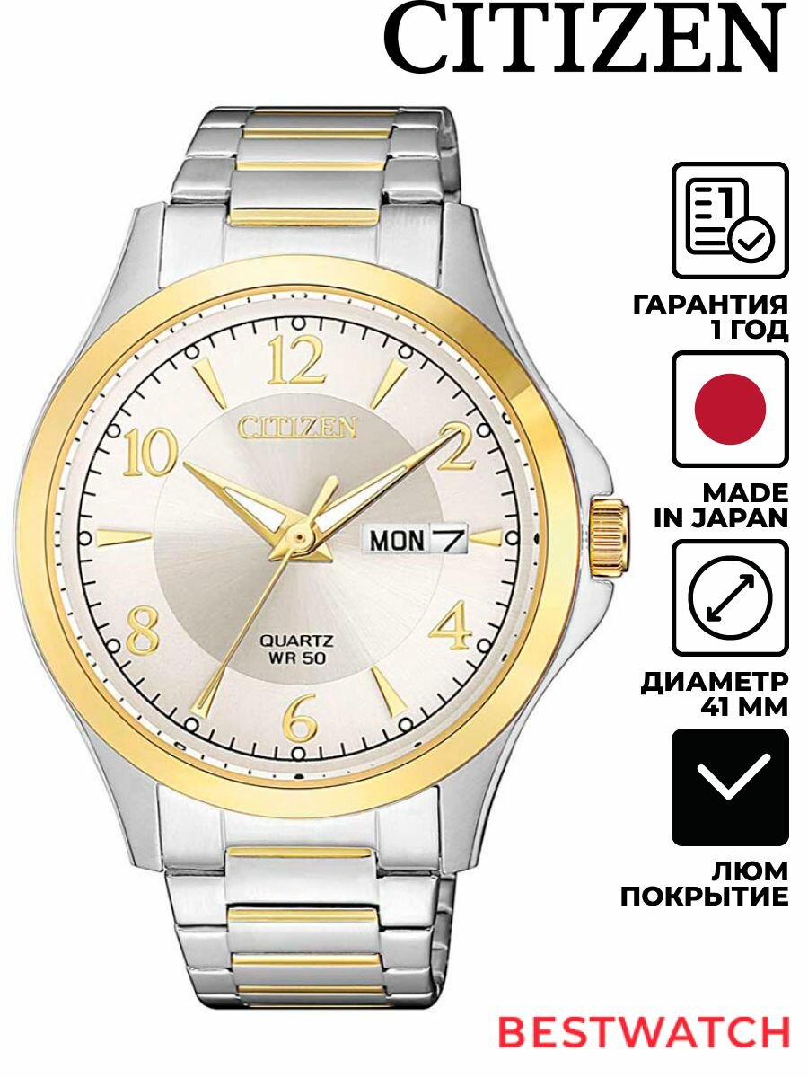 Наручные часы