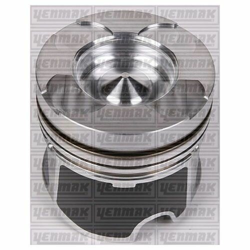 Поршень двигателя Yenmak 3104153000 для Nissan INTERSTAR X70, INTERSTAR C ; Opel MOVANO; Renault MASTER II