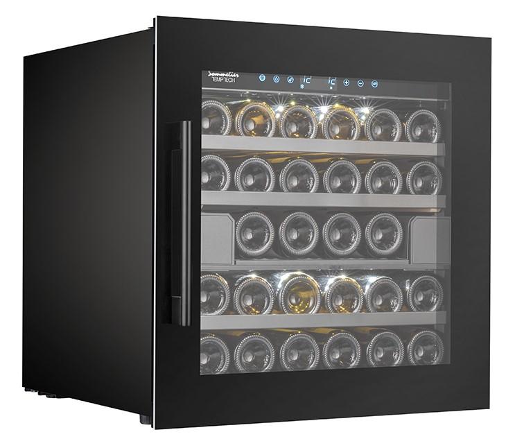 Холодильник винный Temptech SOMZ60DB-24
