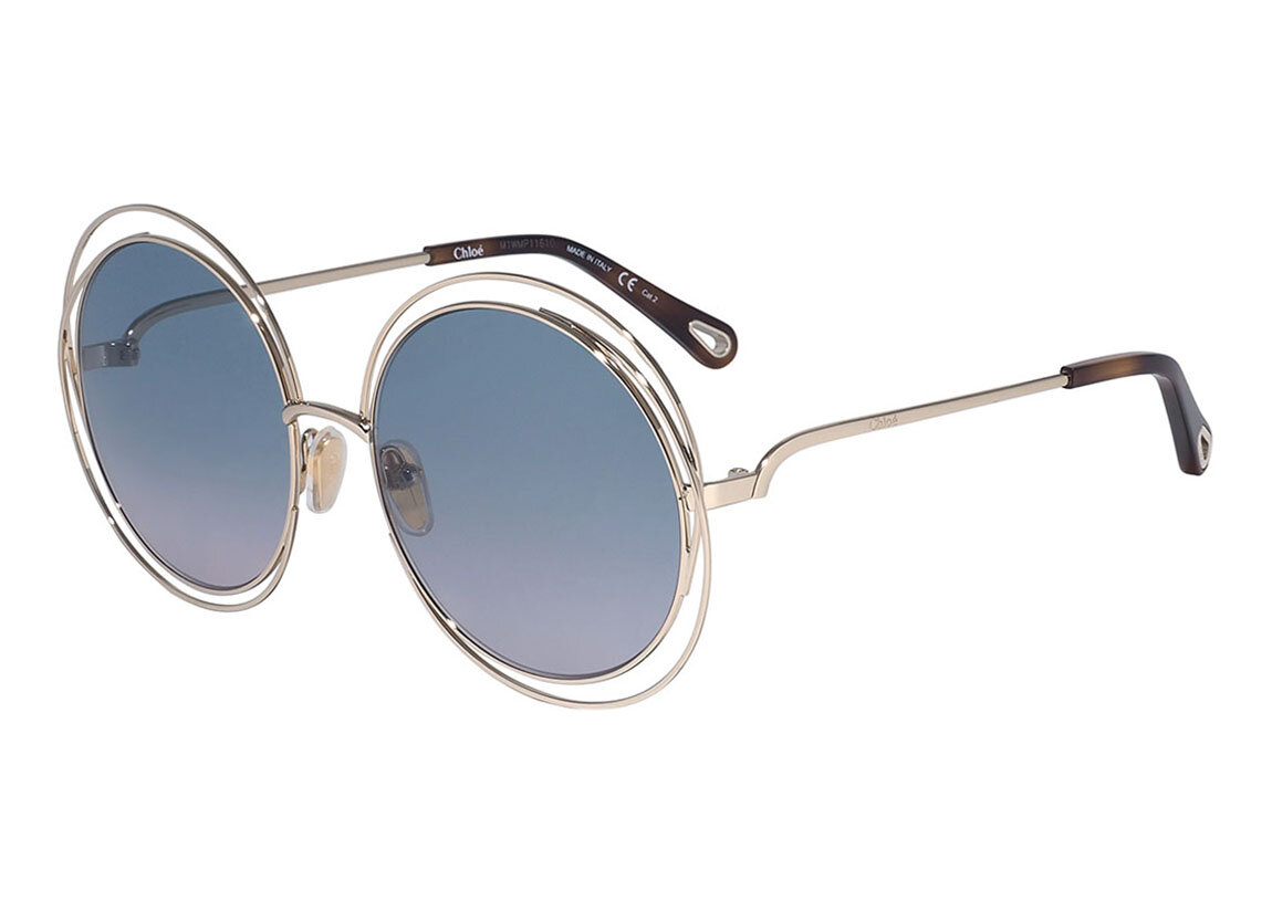 Солнцезащитные очки