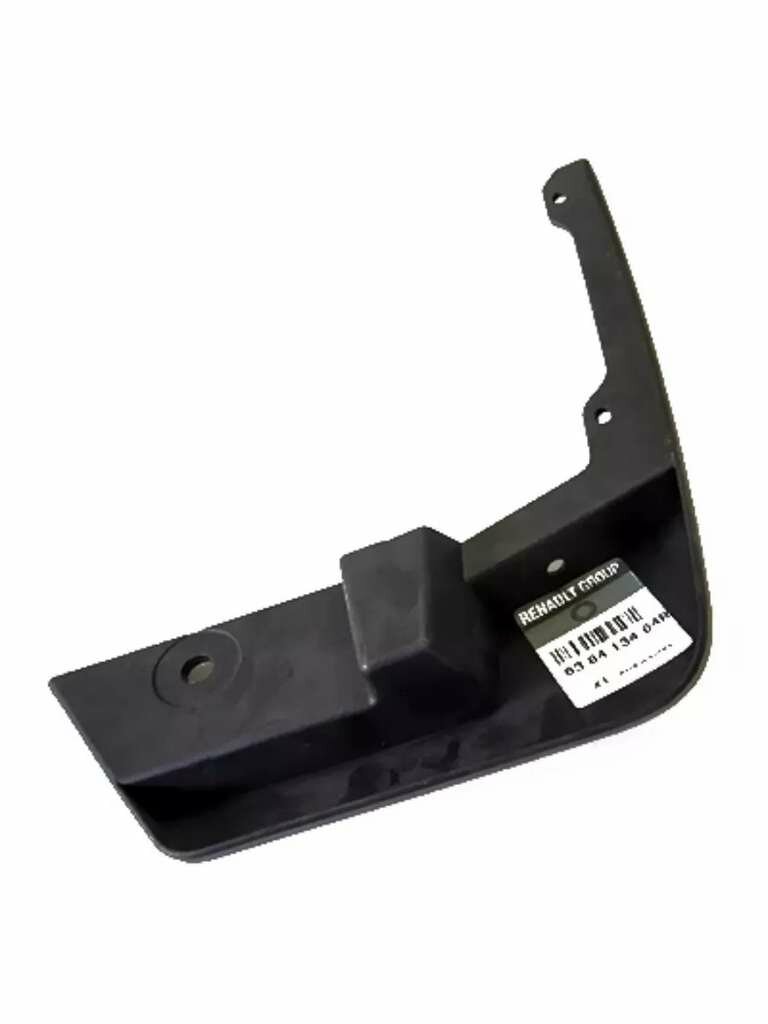 Брызговик передний левый Рено Логан 2