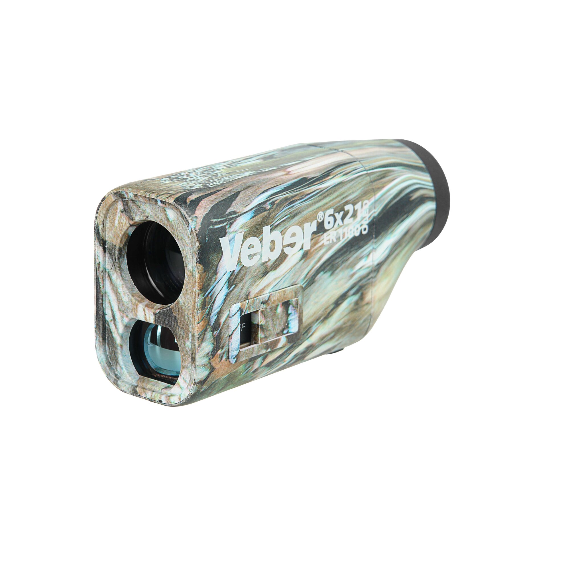 Лазерный Дальномер Veber 6X21 Lr 1100 Oled