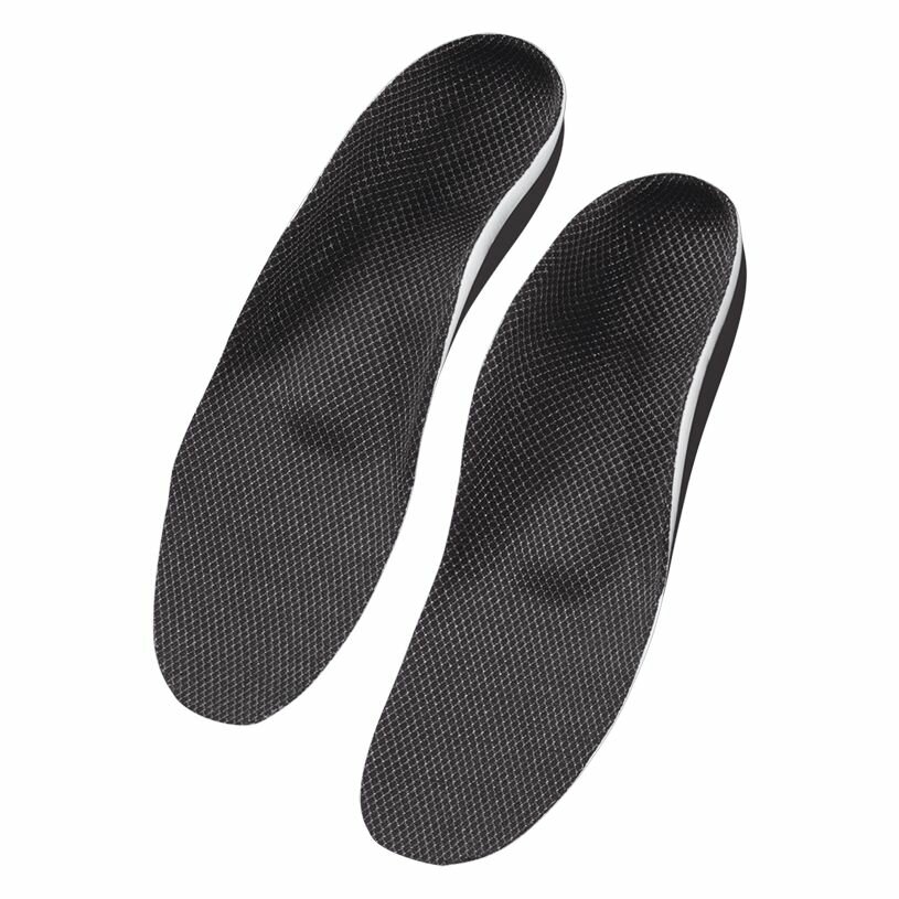 Ортопедические стельки Protect с высокими боковыми бортиками, размер 46