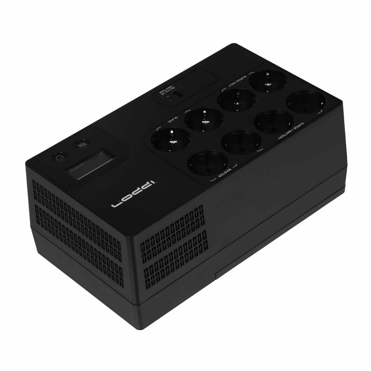 ИБП Ippon Kirpich 1050