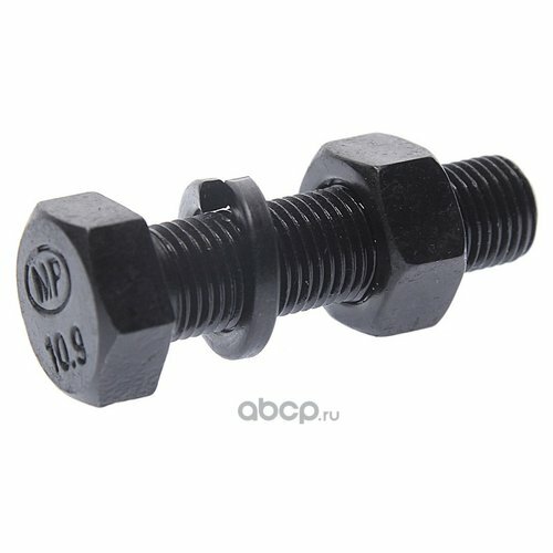 Болт м14х1.5х55 вала карданного маз, камаз-651 MegaPower 90000008