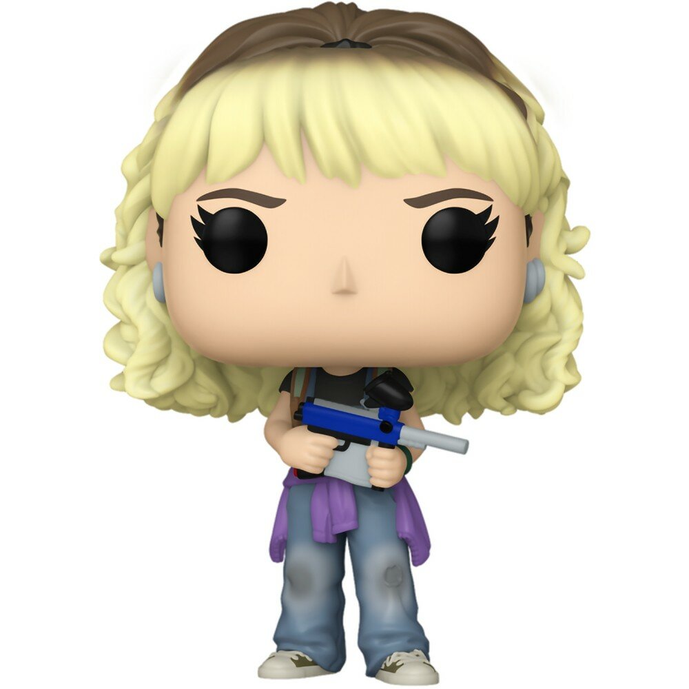 Фигурка Funko POP! Movies The Electric State Michelle 79770 (X)