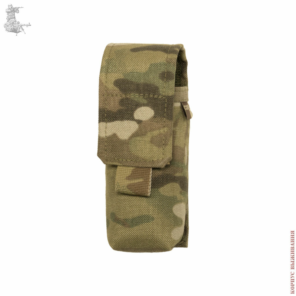 Подсумок для дыма РДГ-П, MultiCam®