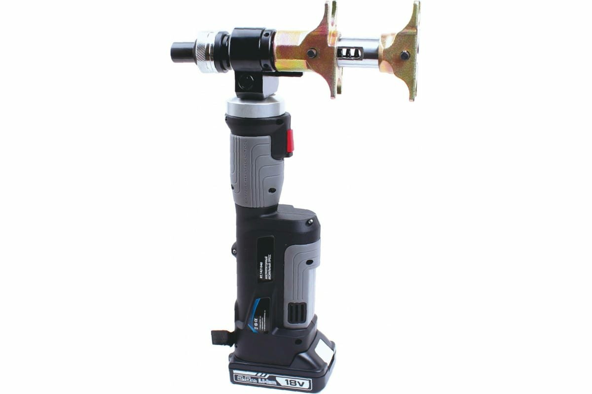 Аккумуляторный пресс ACCU-PEX COMBI Rotorica RT.1421040