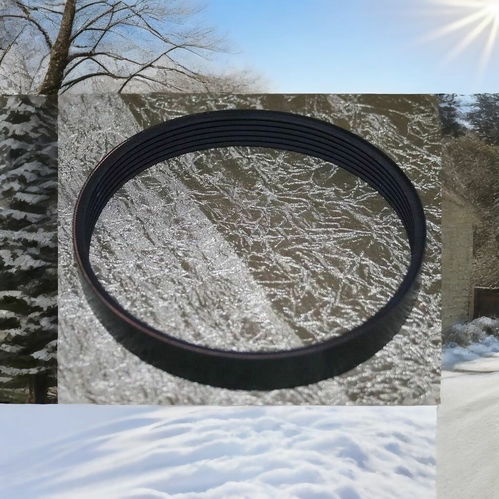 Приводной ремень для снегоуборщика AL-KO SnowLine 55E