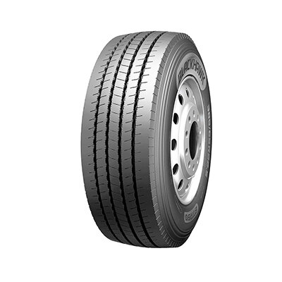 Шина 385/55R22.5 160K 20PR BlackHawk BTR60 TL Рулевая/Прицепная