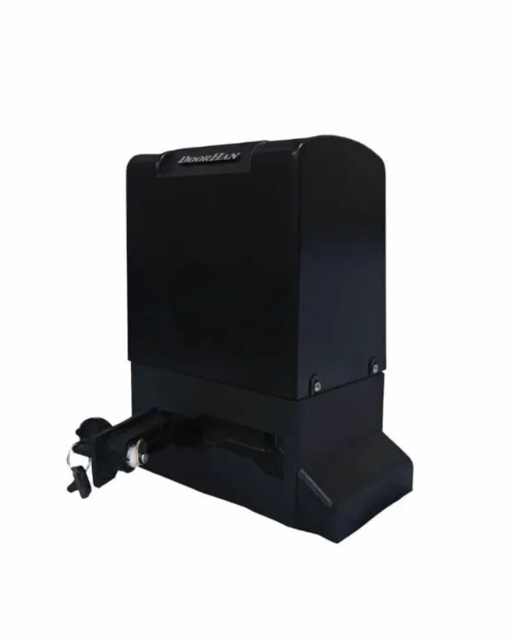 Автоматика для ворот