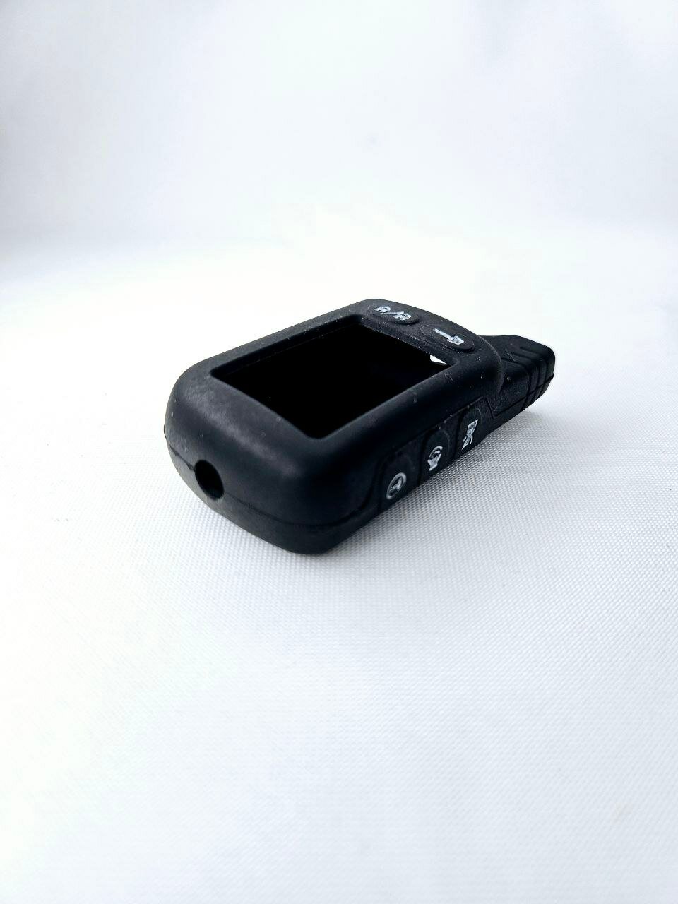 Силиконовый чехол Tomahawk TZ 9010 9020 9030 7010