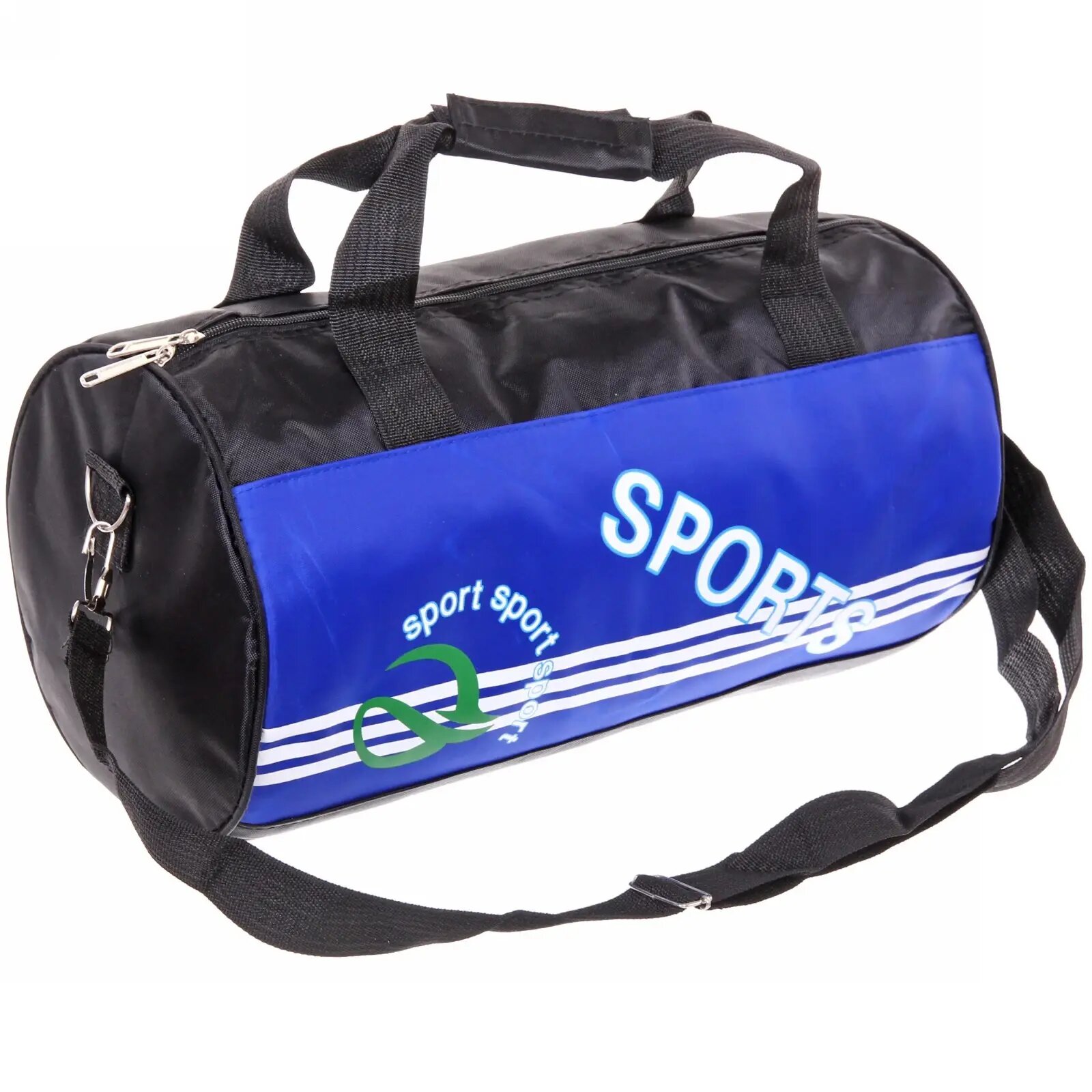 Сумка спортивная 