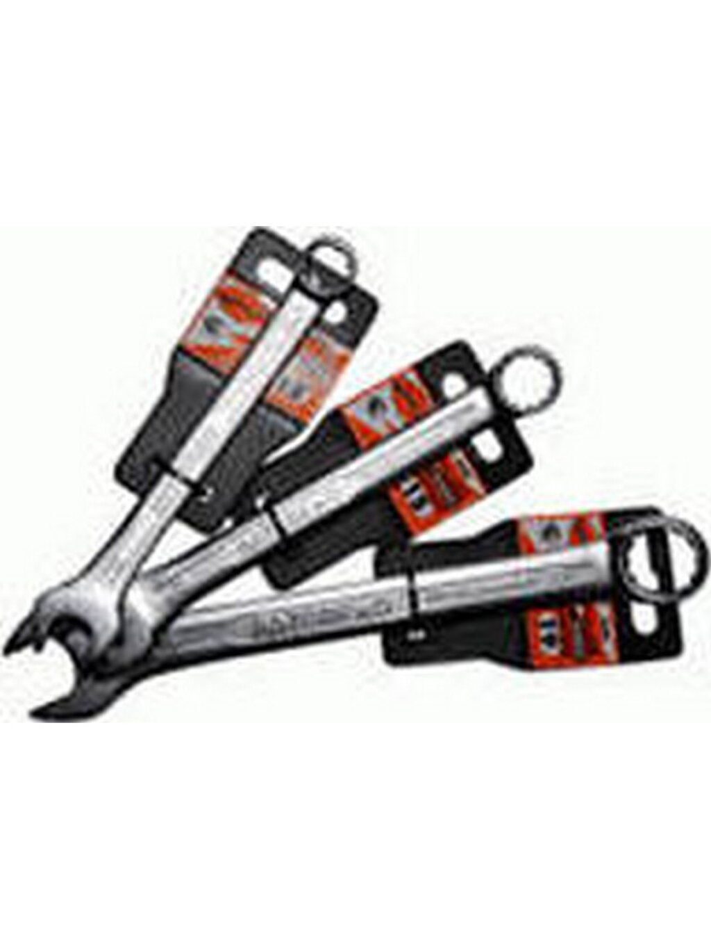 Ключ рожково-накидной (17) "АвтоDело" Professional