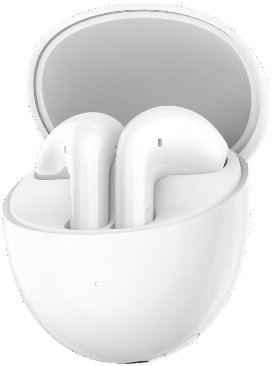 Беспроводные BLUETOOTH наушники Honor Choice Earbuds S7, TWS CHP-ME00 5504ABTK WHITE