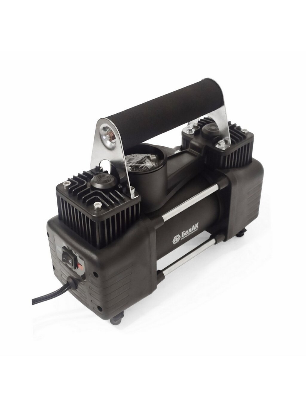 Автомобильный компрессор БелАК Мистраль-40