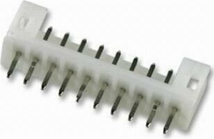 Разъем JST B10B-PH-K-S(LF)(SN) 1 шт
