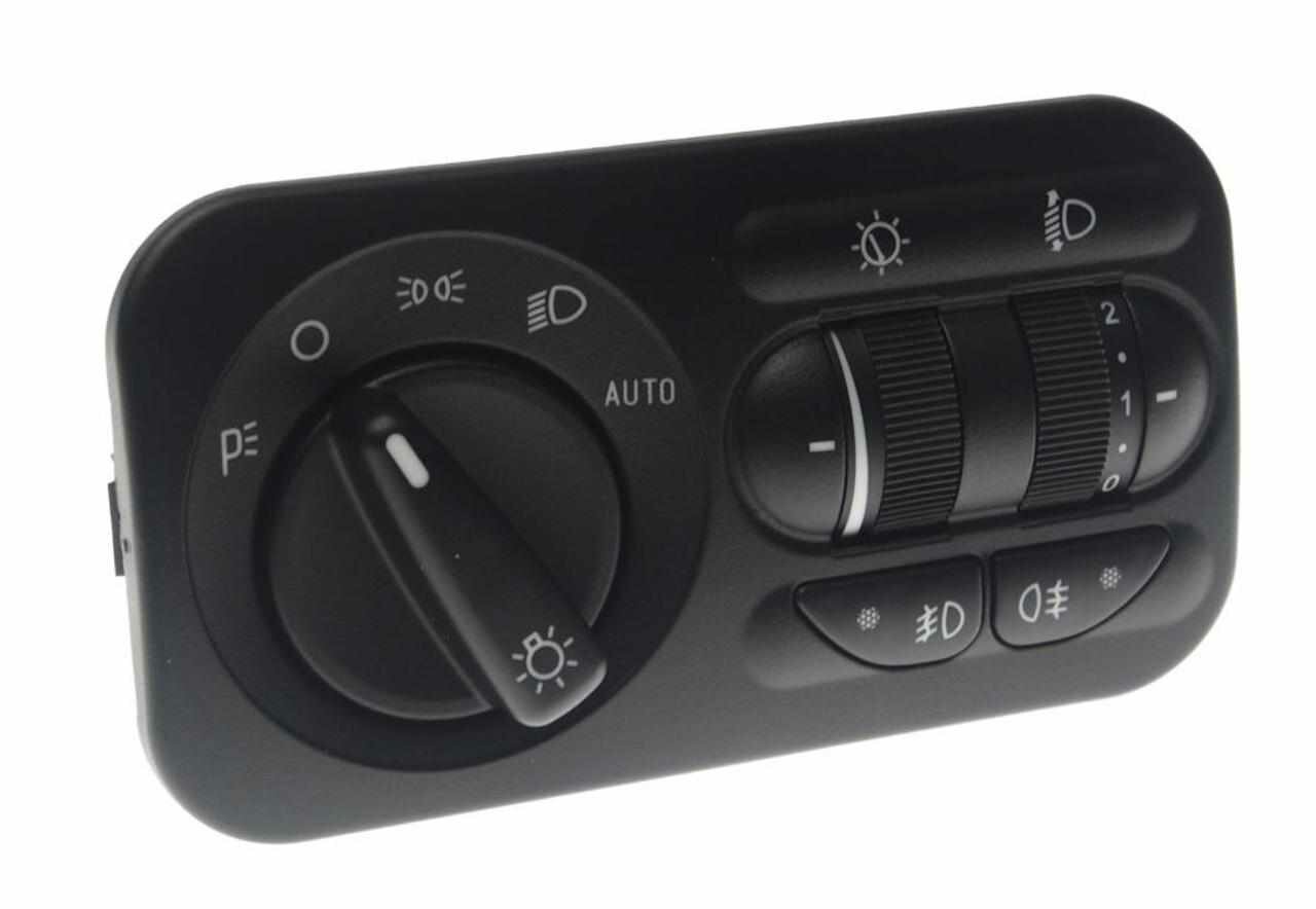 Блок управления УАЗ-3163 Патриот светотехникой (ОАО УАЗ), 316300-3769600-01, УАЗ