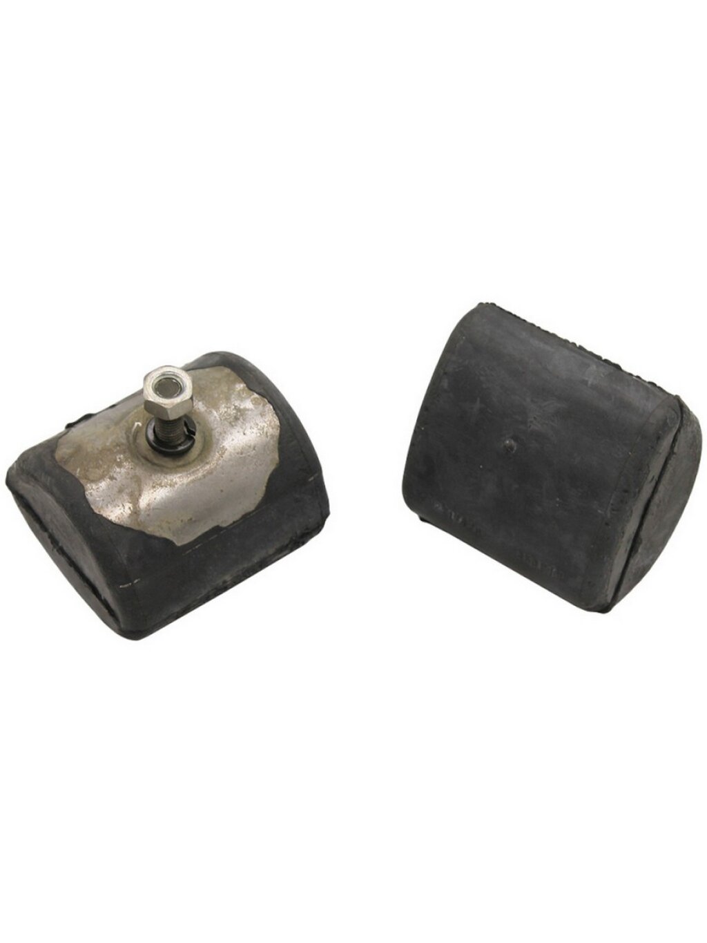 Отбойник подрессорный для а/м ГАЗель, для а/м ГАЗ-53, 3307 усил. (2 шт.) "Riginal"