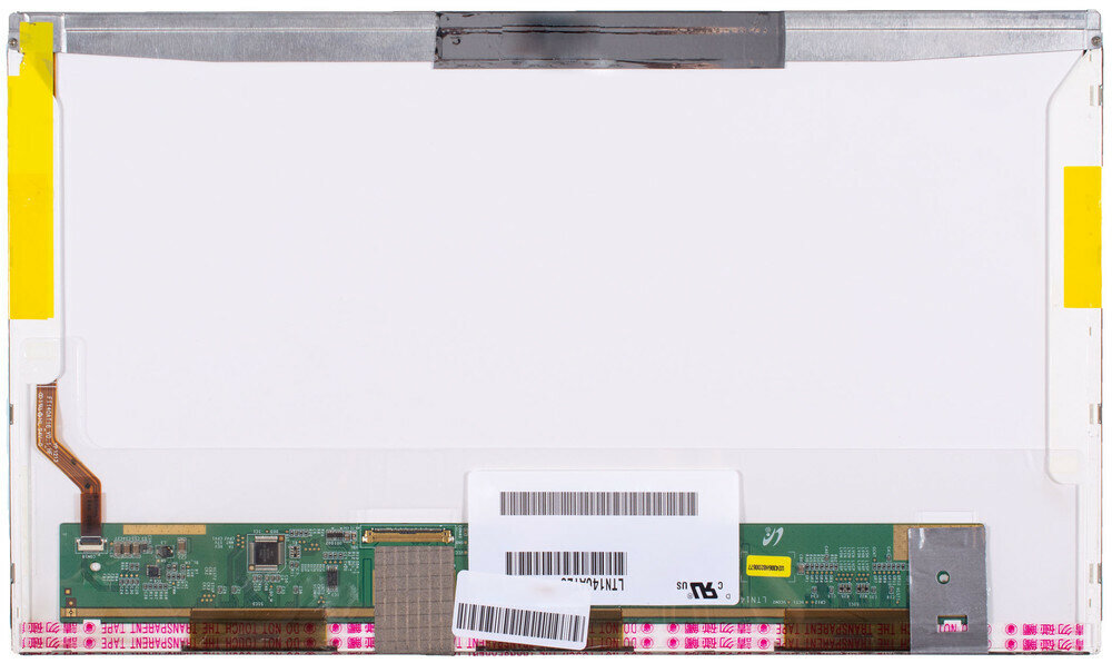 Матрица MyPads для ноутбука Samsung NP300E4A-A05