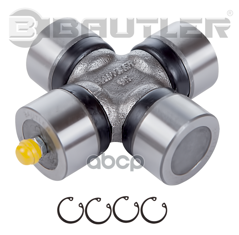 Крестовина 2101-07 BAUTLER BTL-0001CJ Bautler арт. BTL-0001CJ