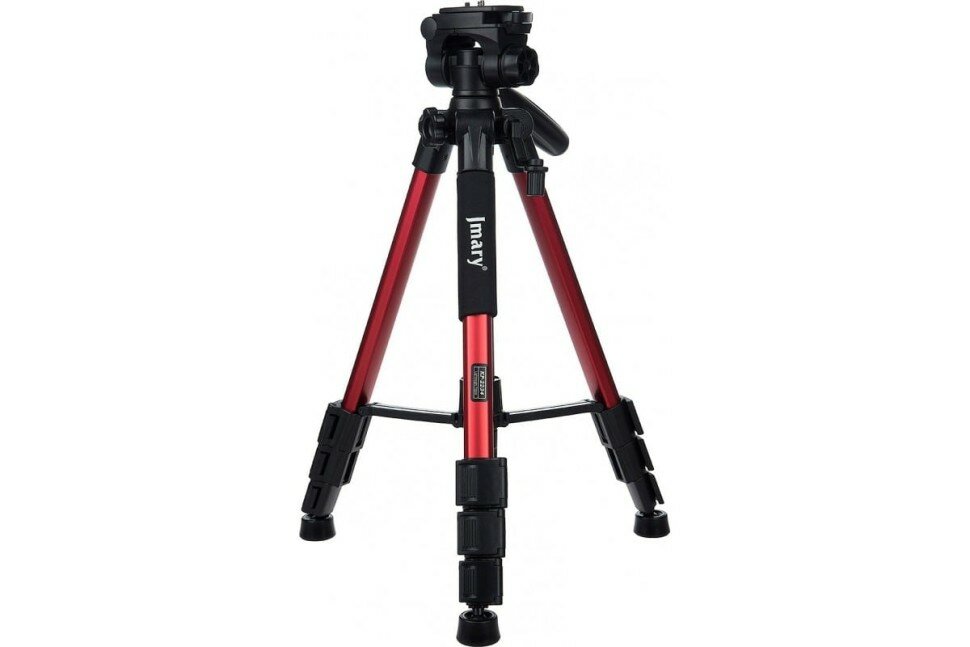 Штатив Jmary KP-2234 Red