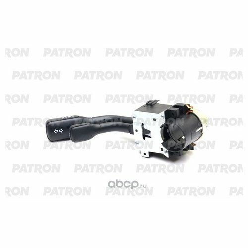 Переключатель подрулевой Patron P15-0032 для Audi 100 (1982-1994), Audi 200 (1983-1991), Audi 80 (1986-1996)