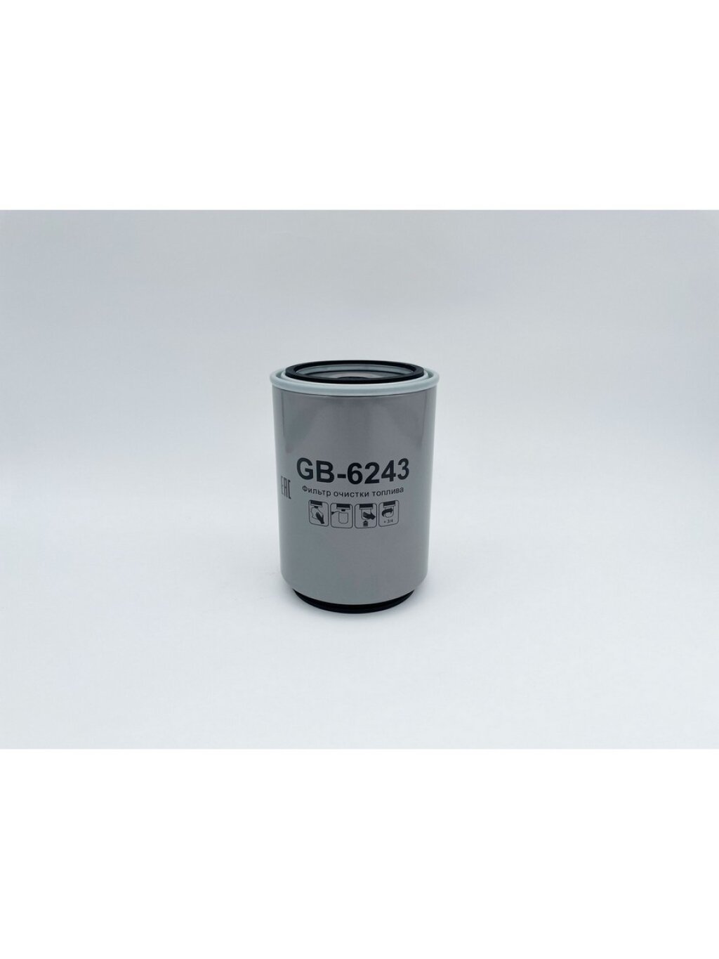 Фильтр топливный BIG Filter GB-6243