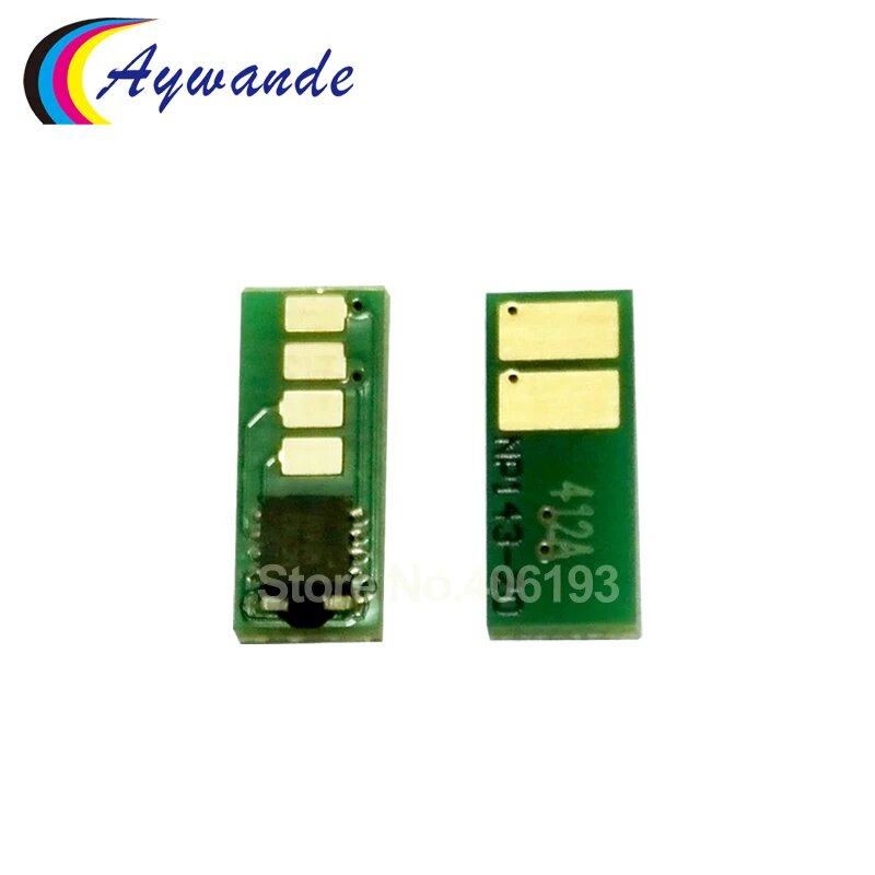 4x CRG 045 CRG-045 CRG045 чип картриджа с тонером для Canon MF634Cdw MF632Cdw MF631Cn MF633Cdw MF635Cx LBP611Cn LBP612C LBP612Cdw