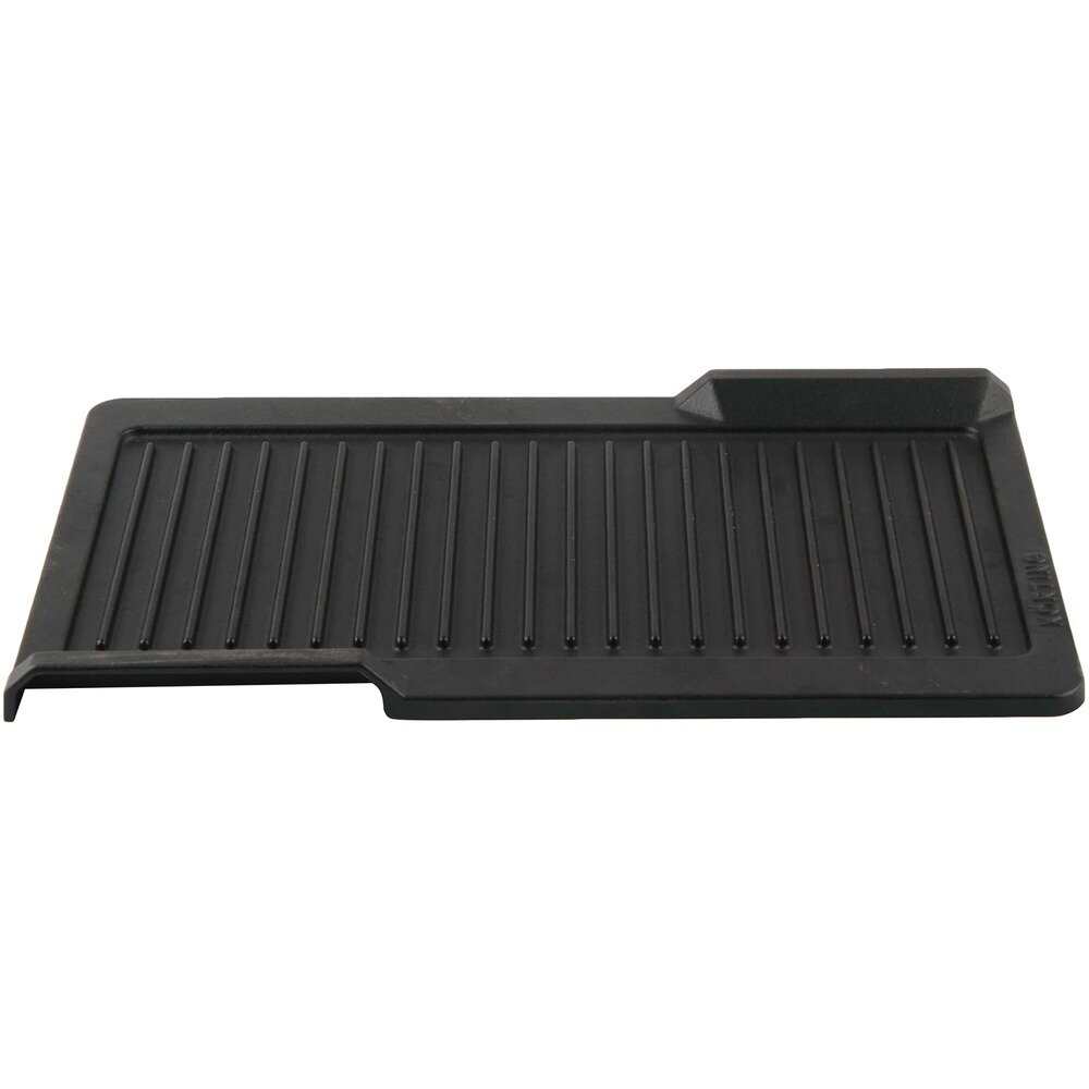 Гриль из чугуна для индукционных поверхностей Korting K 1142