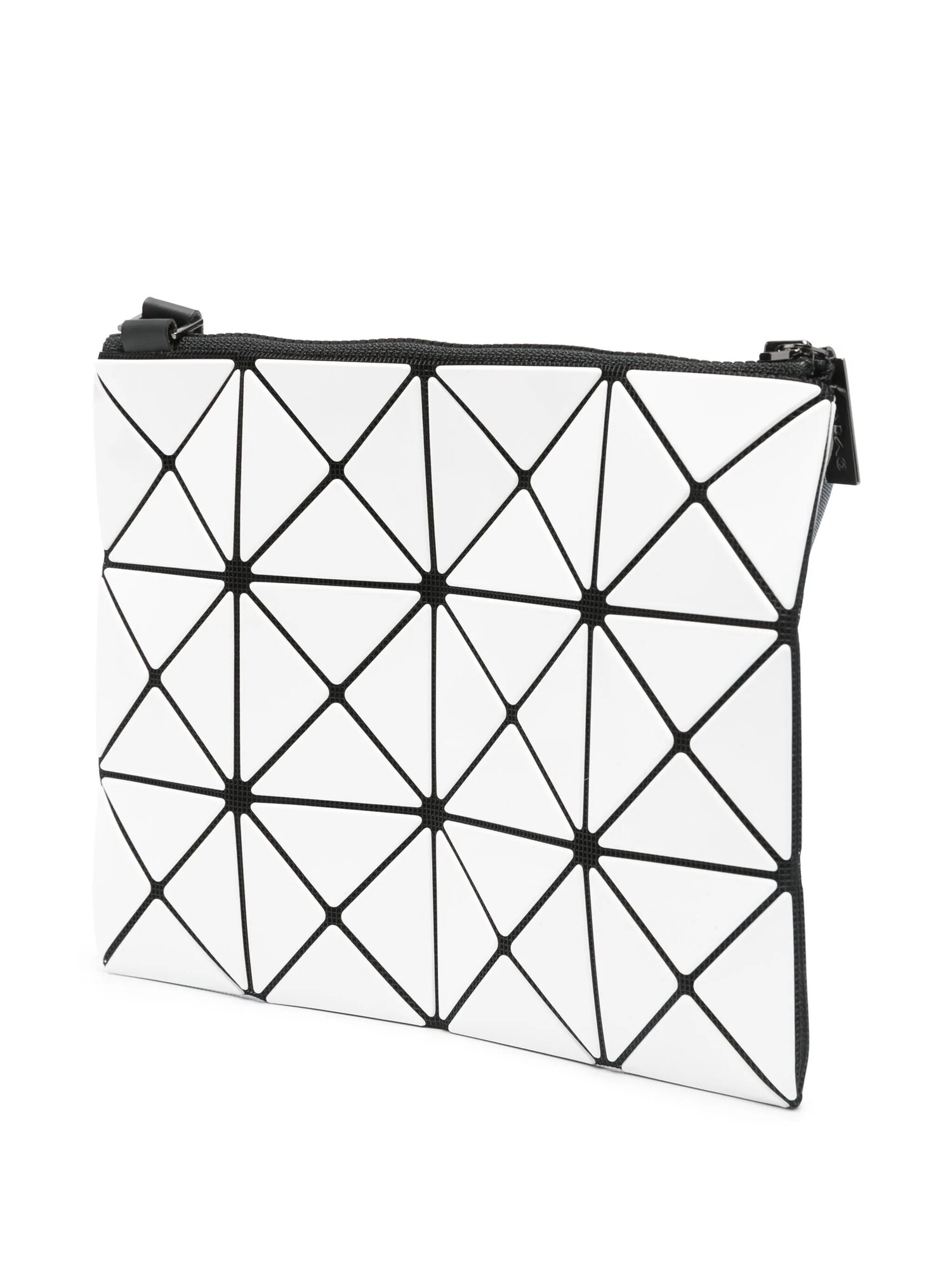 Рубашка Bao Bao Issey Miyake, размер Один размер, белый — фото 1