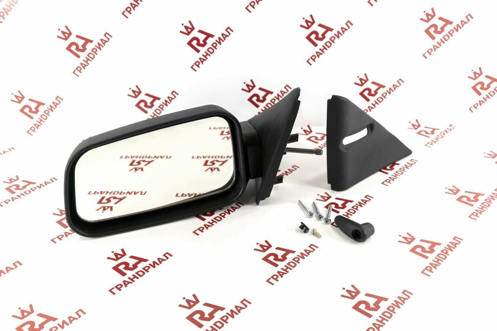 Зеркало боковое ВАЗ 2110 левое