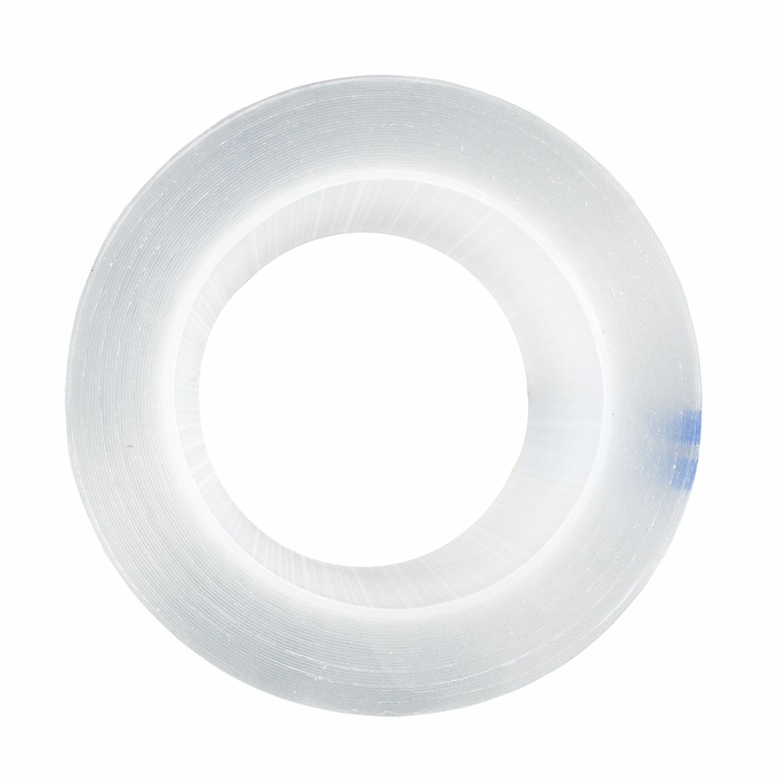 Прозрачная двусторонняя лента для защиты от царапин, лента для дрессировки кошек для защиты мебели, легко снимается и приклеивается, прочный клей, рулон 50 футов