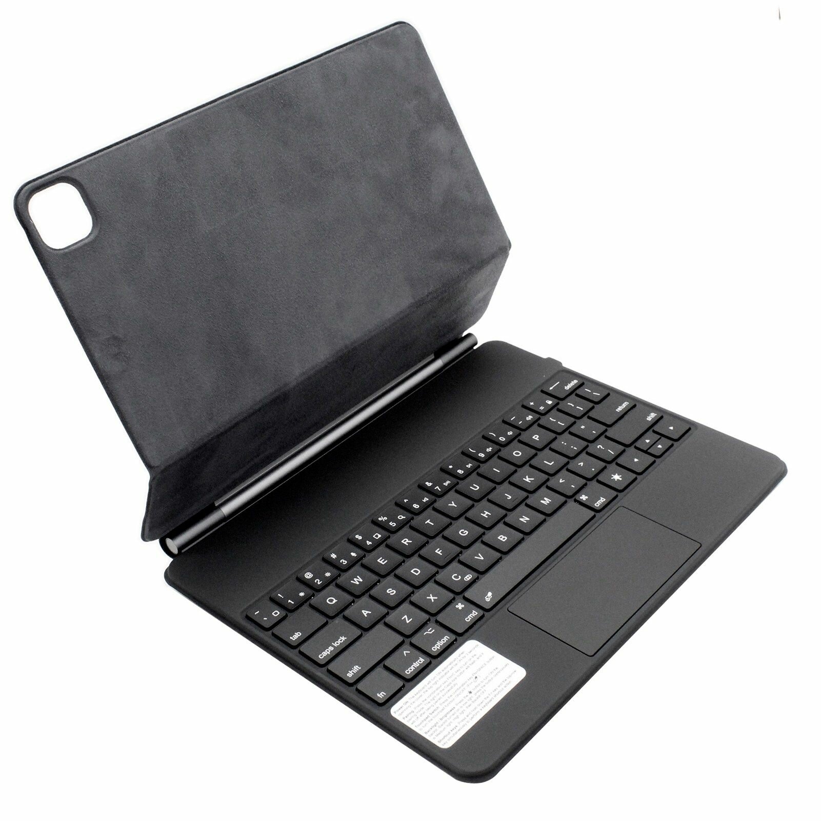 Magic Keyboard, трекпад, подсветка, BT, для 12,9" клавиатуры