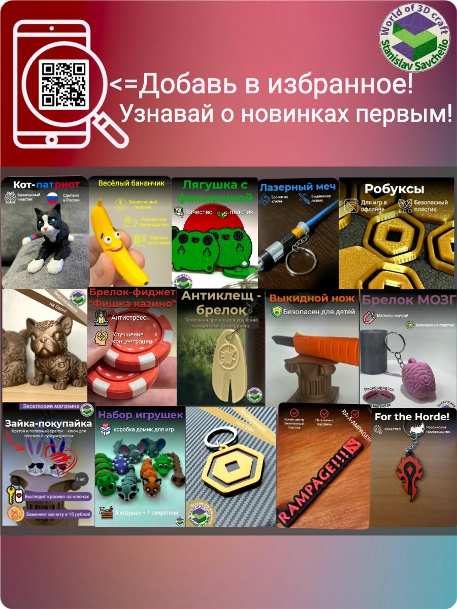 World of 3D craft — фото 1
