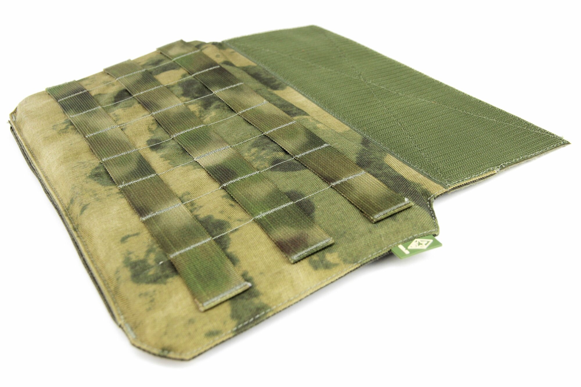 Модуль защиты живота/поясницы "богатырь" БР2 для б/ж "ракета" Мох