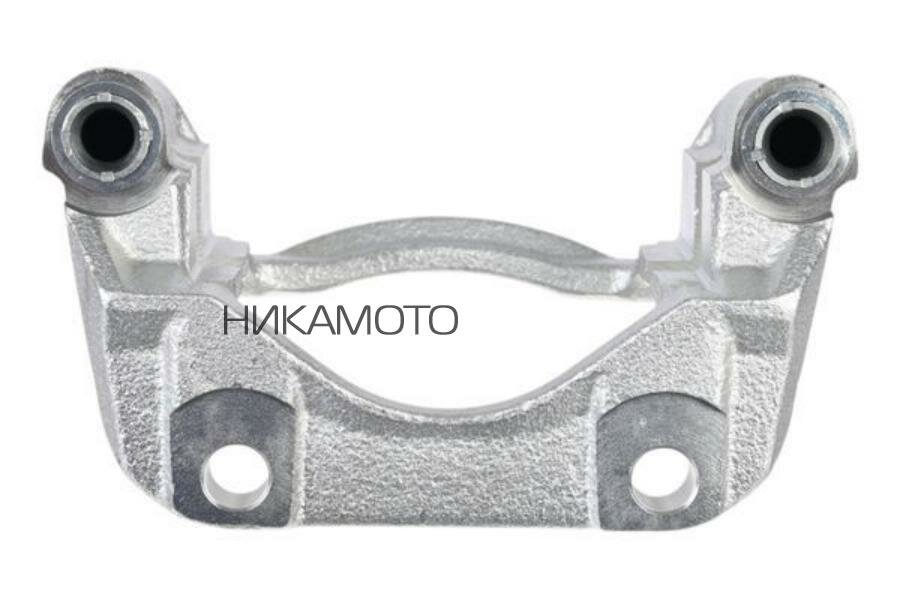 STELLOX 0591303SX скоба суппорта! задн л.+п.\ Renault Logan/Sandero/Twingo 1.2-1.6 04>