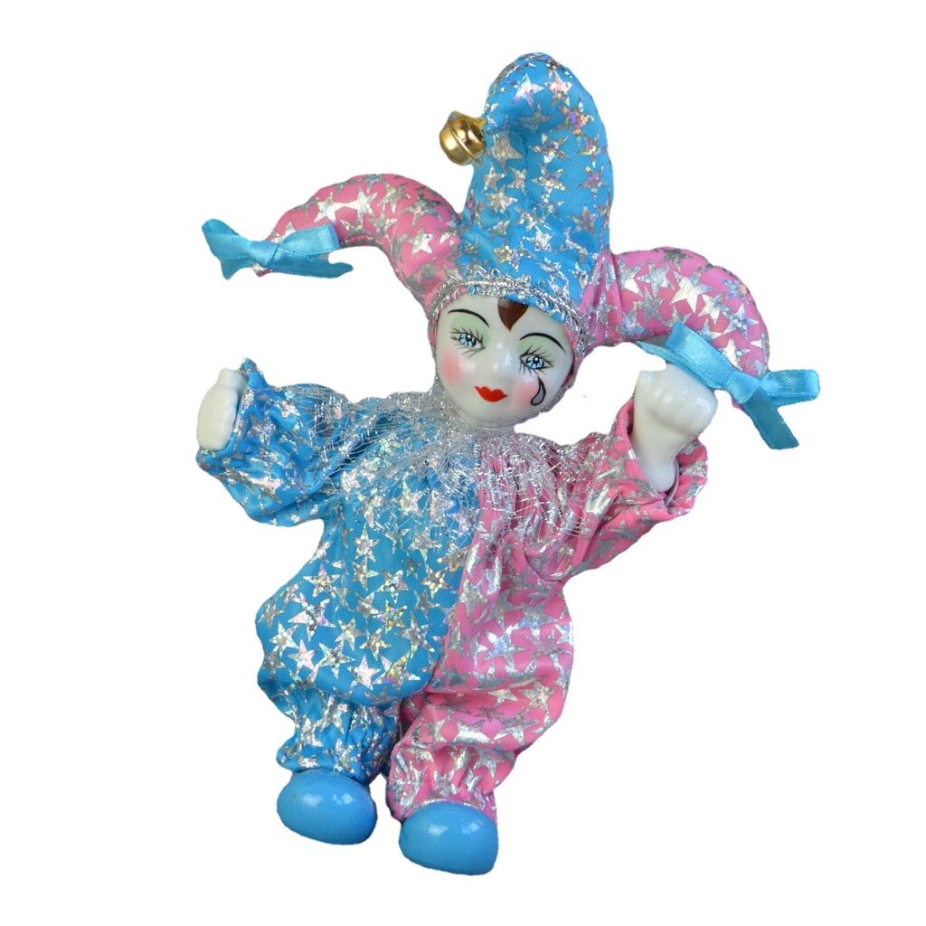 Фарфоровые куклы Триагель Итальянский Эрос Модель Стоящие куклы Подарки