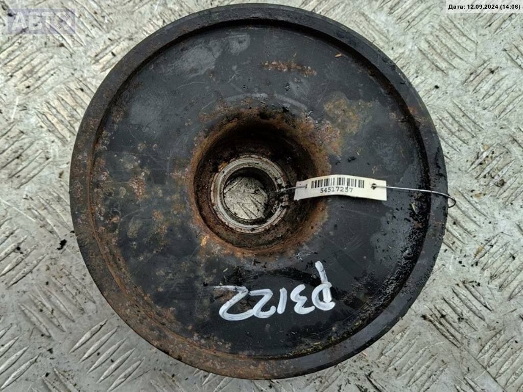 Шкив коленвала Renault Espace 3 (1996-2002)